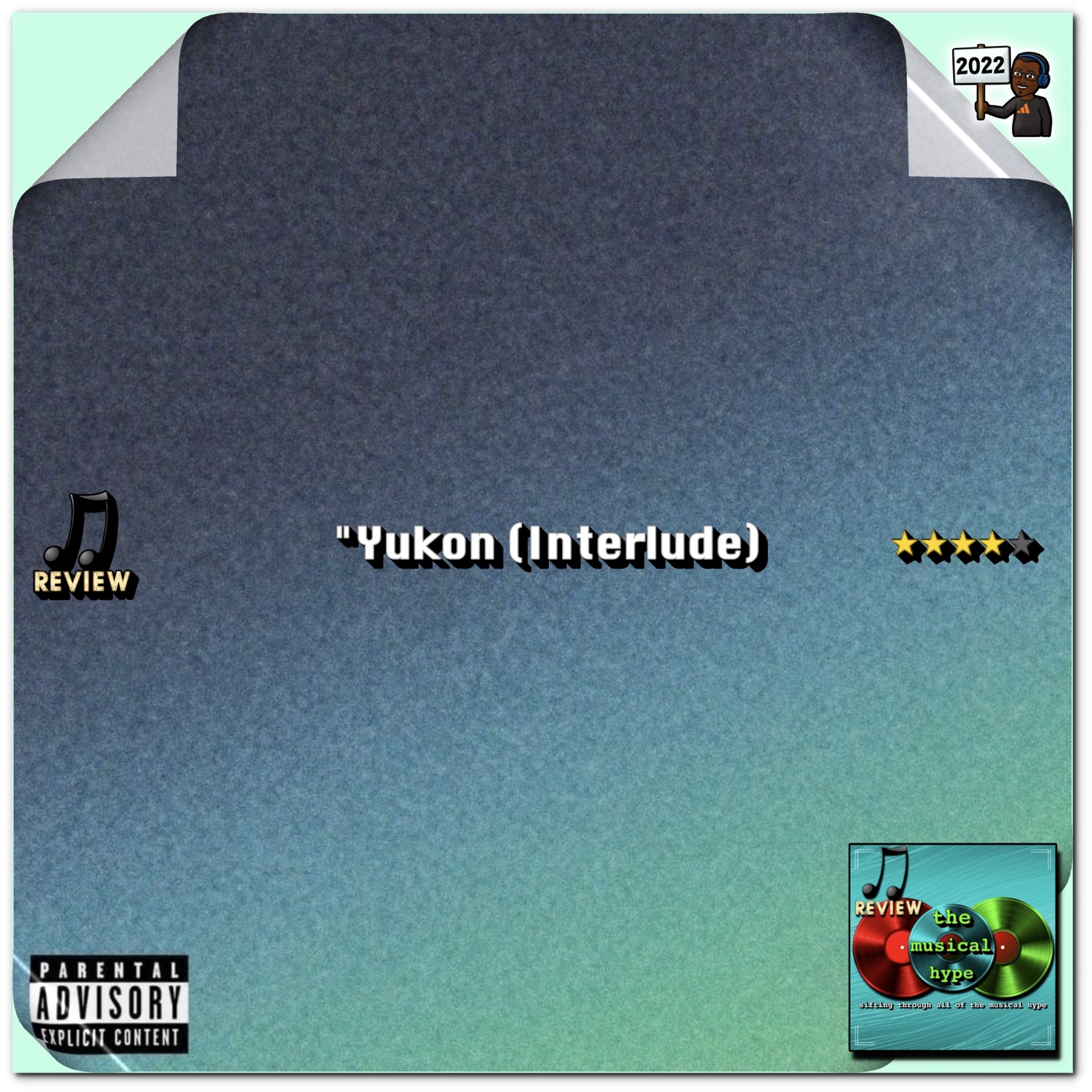 Joji, “YUKON (INTERLUDE)” | Track Review 🎵