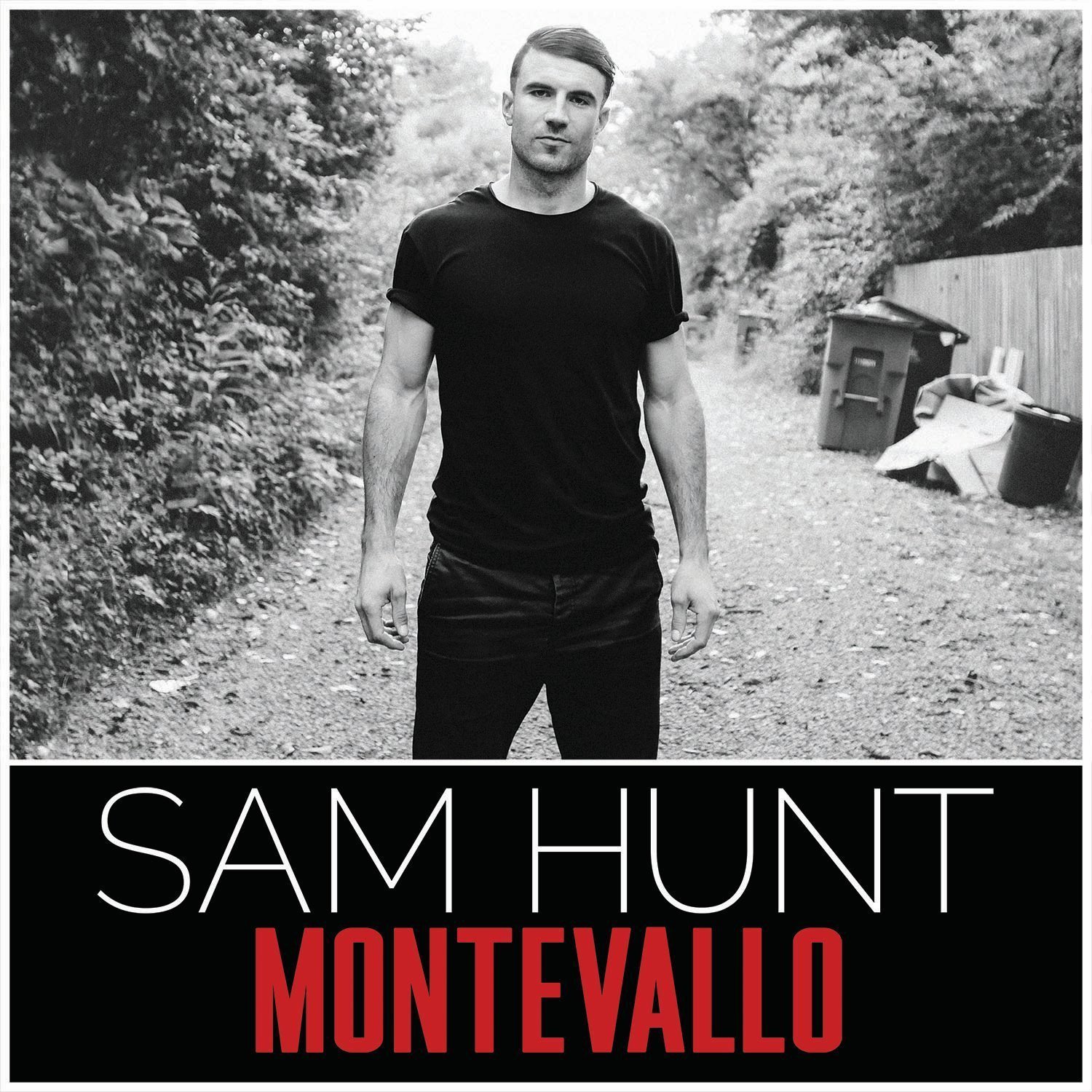 Why Sam Hunt Represents The Future of Country Music
