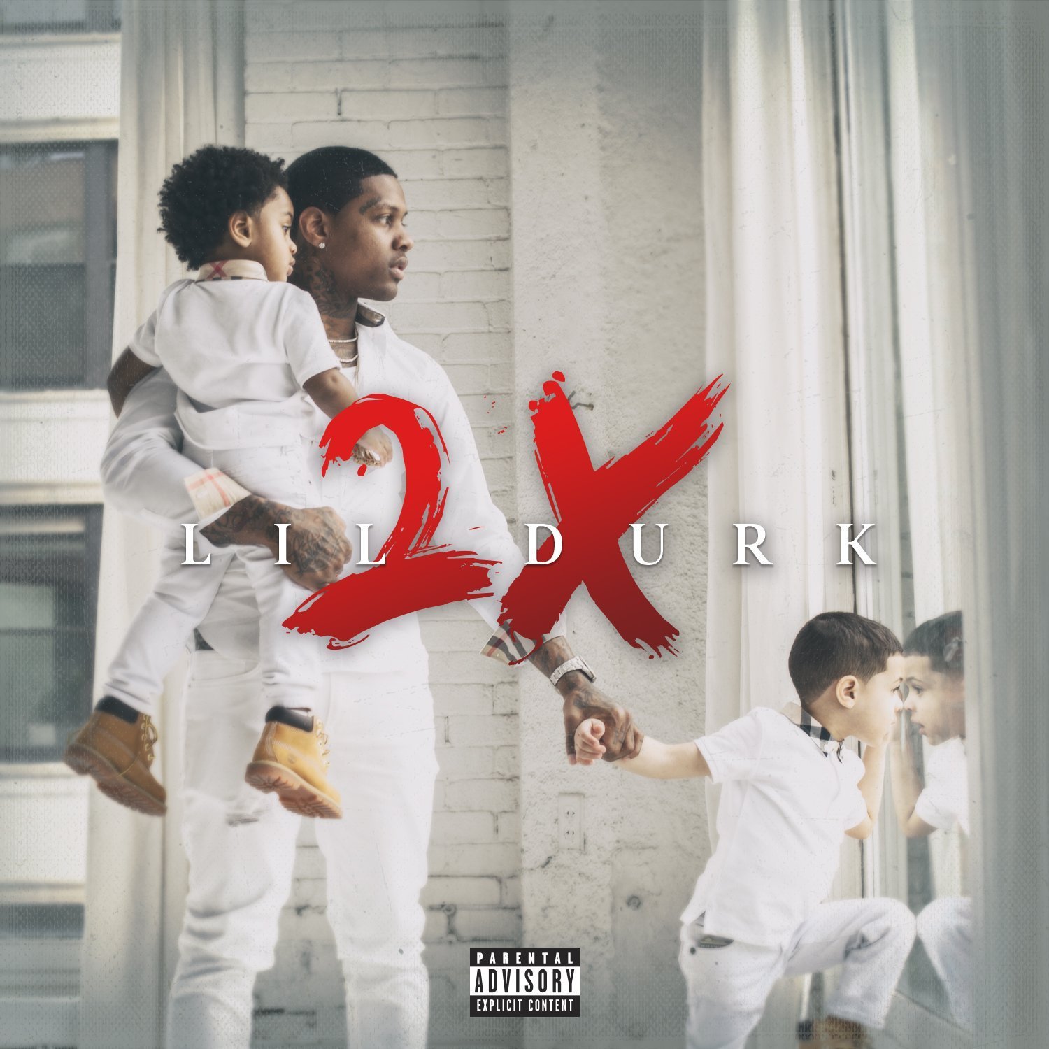 Lil Durk, Lil Durk 2X © Def Jam | The Musical Hype