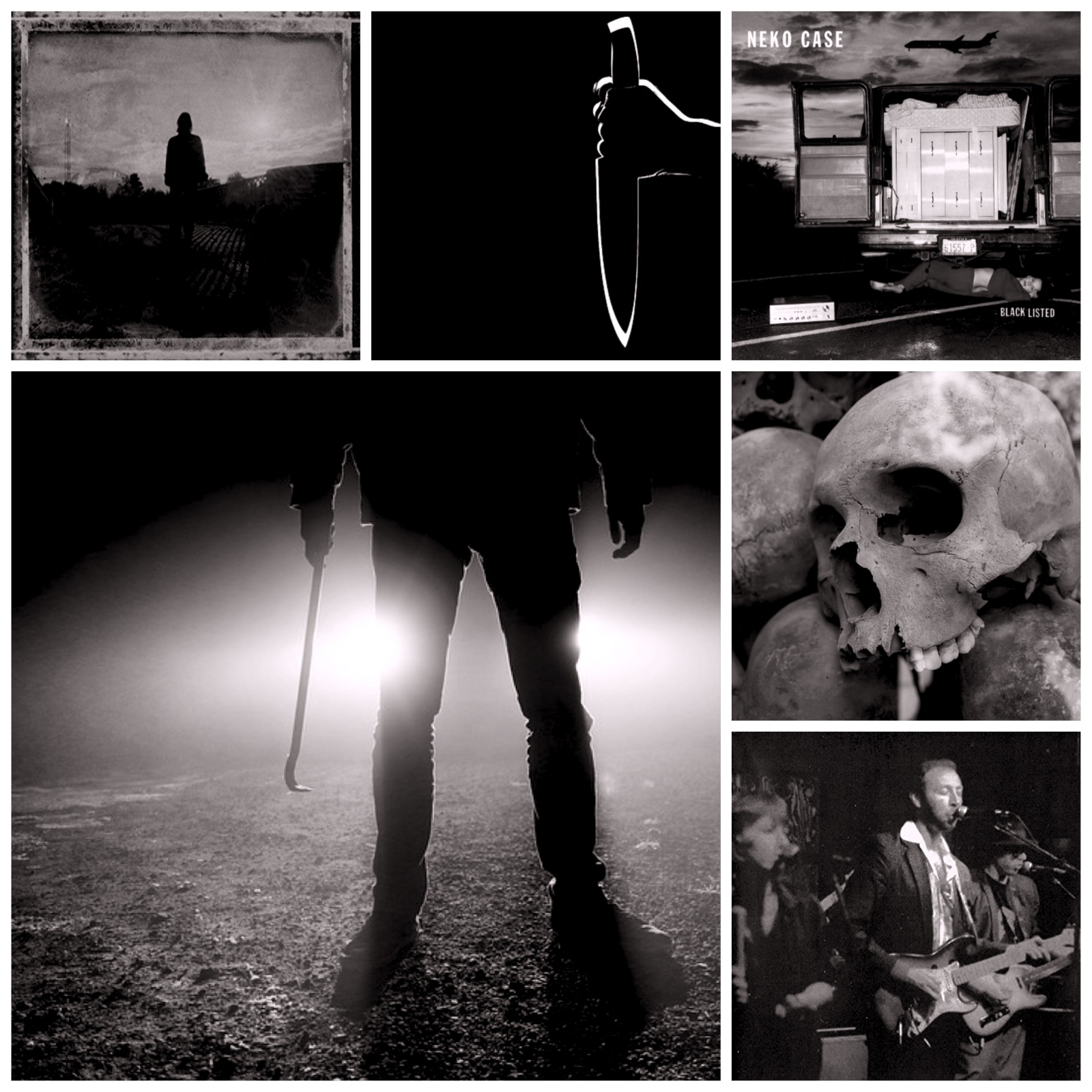 Chilling Songs About Serial Killers, Take 4 | Playlist