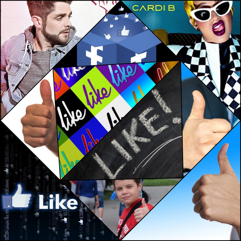 21 Songs With Like In Their Title Playlist 21 Songs With Like In Their Title Playlist