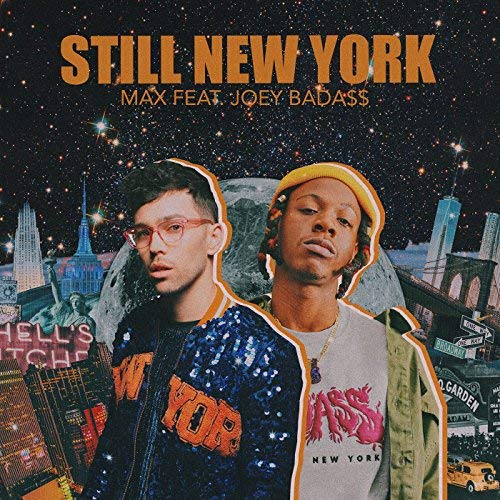 MAX, ‘Still New York’ | Track Review
