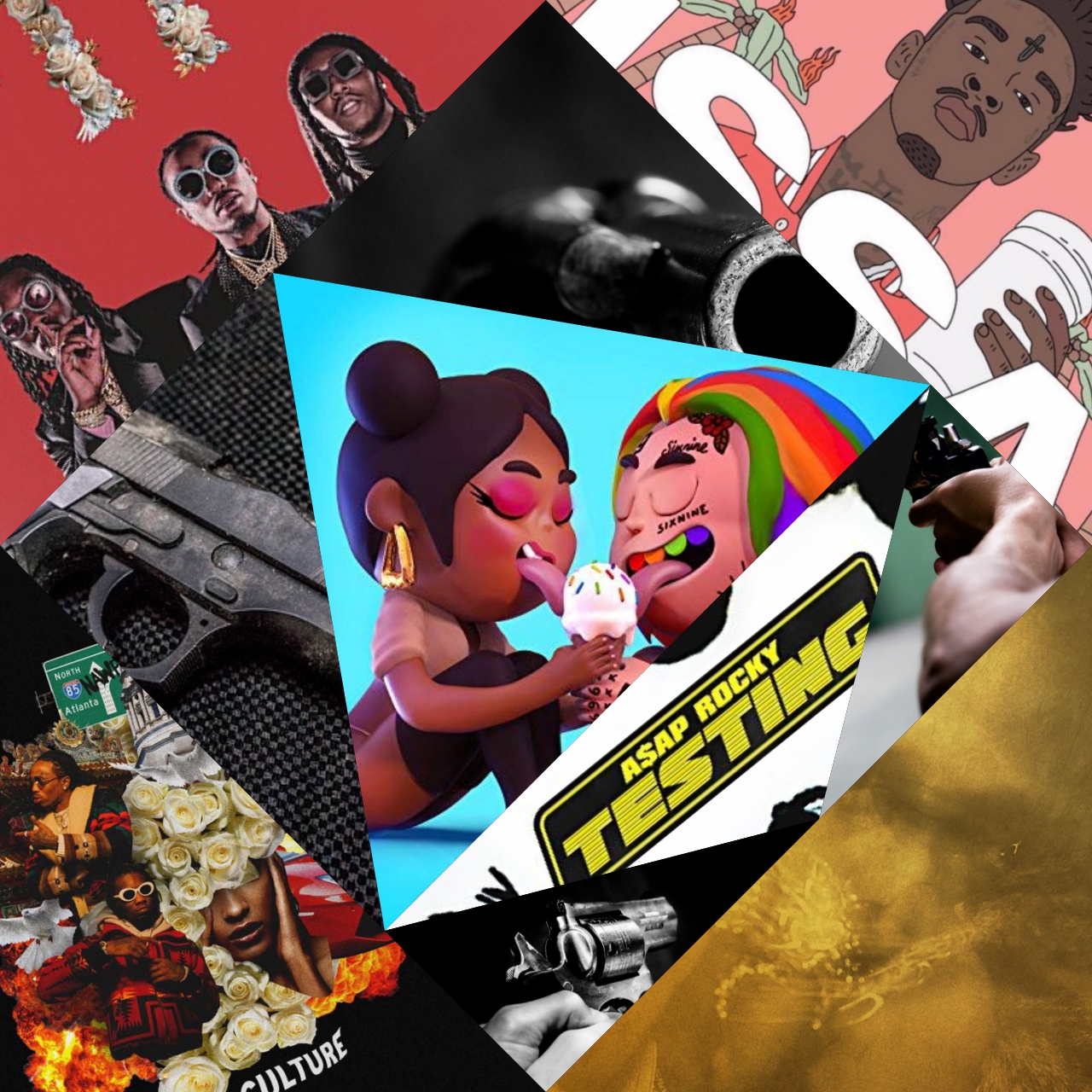 10-songs-that-reference-draco | The Musical Hype