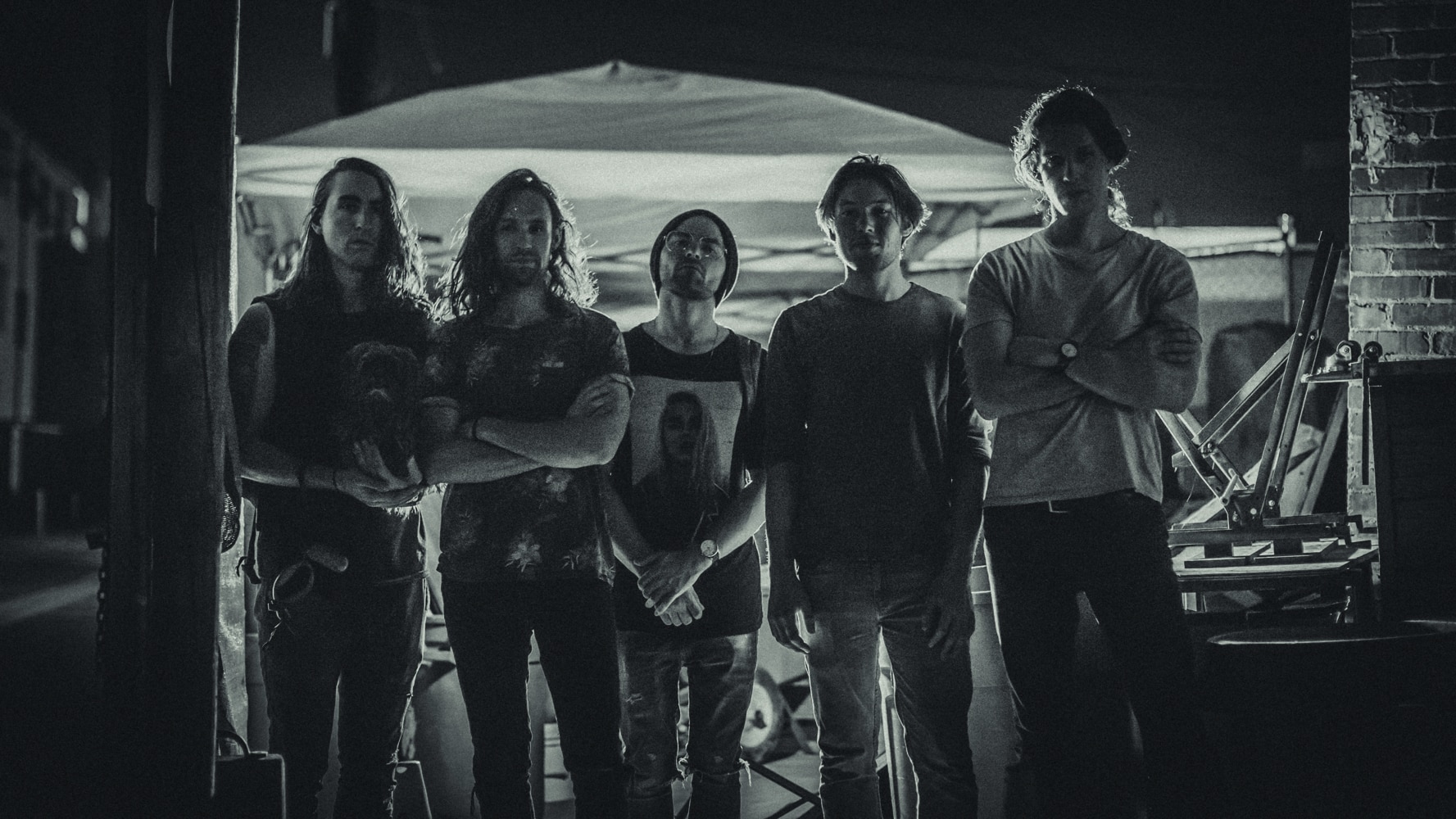 the-scared-crows-2 | The Musical Hype