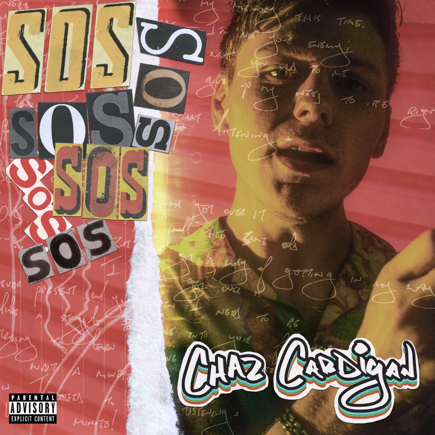 Chaz Cardigan, S.O.S. | Track Review 🎵