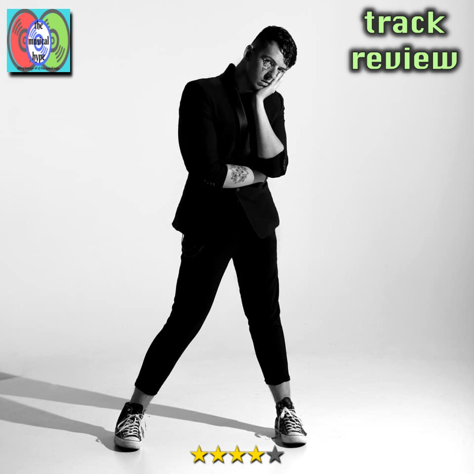 Mathew V, Catching Feelings | Track Review 🎵