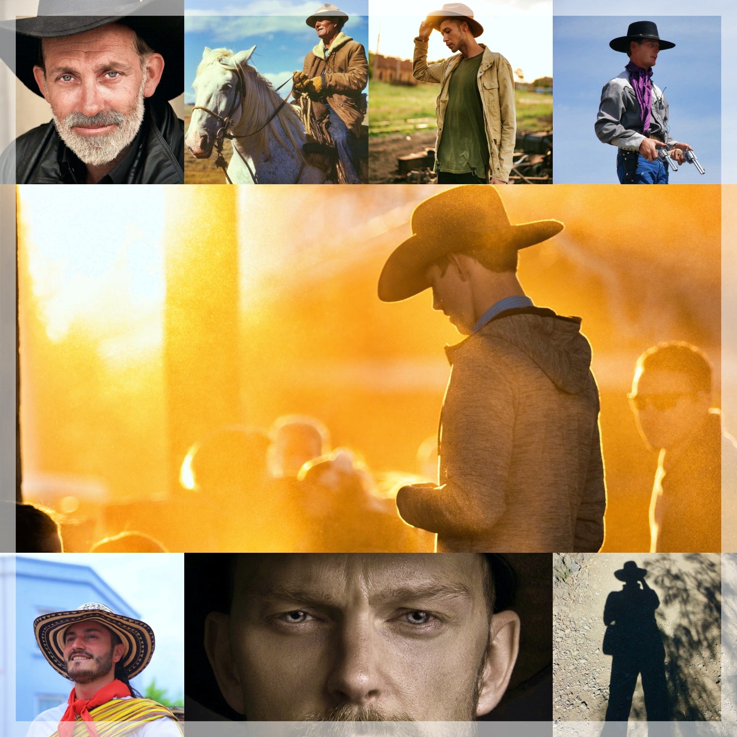 10-alluring-songs-that-reference-cowboys | The Musical Hype