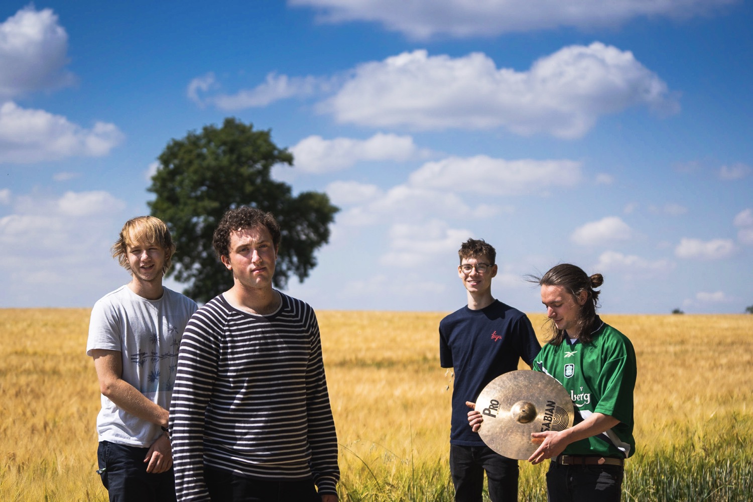 ali-in-the-jungle-3 | The Musical Hype