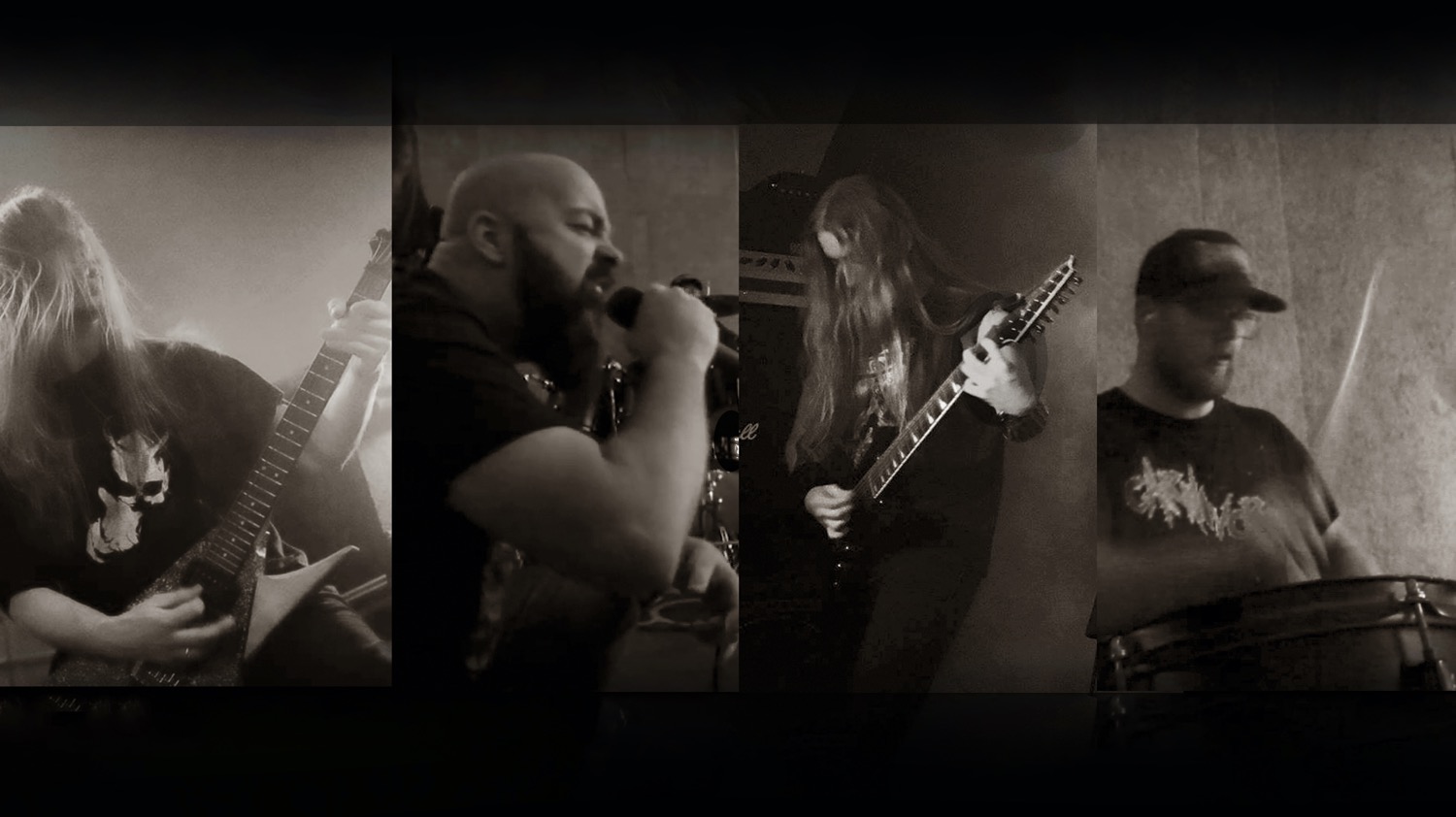 river-of-souls-band-2020 | The Musical Hype