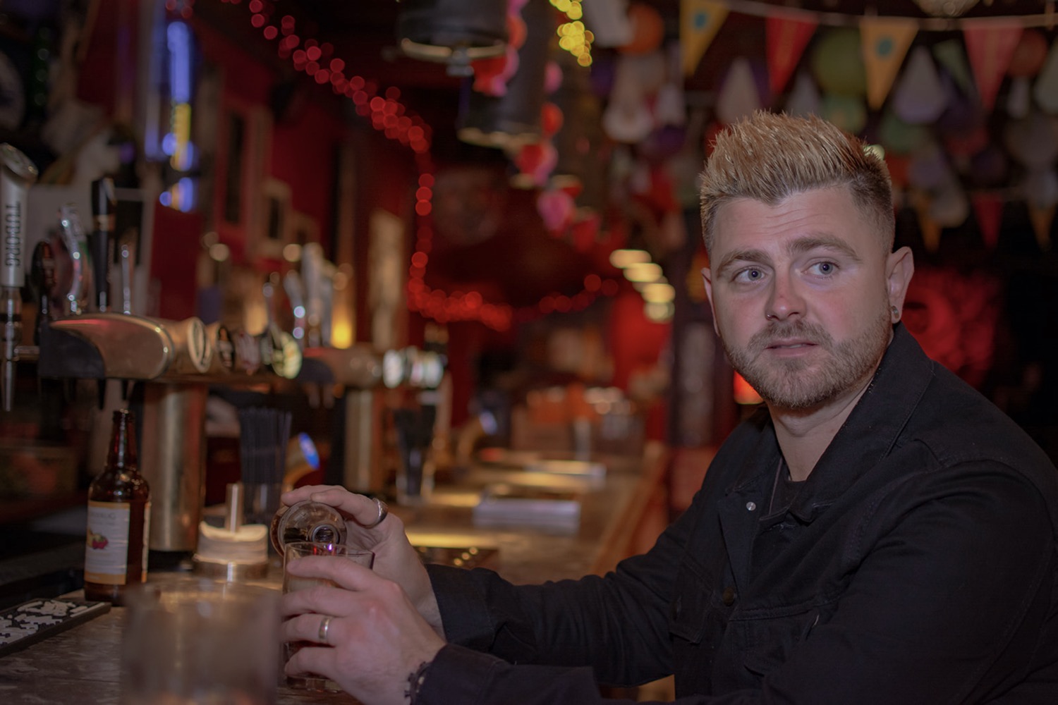 Dale Ellis | The Musical Hype