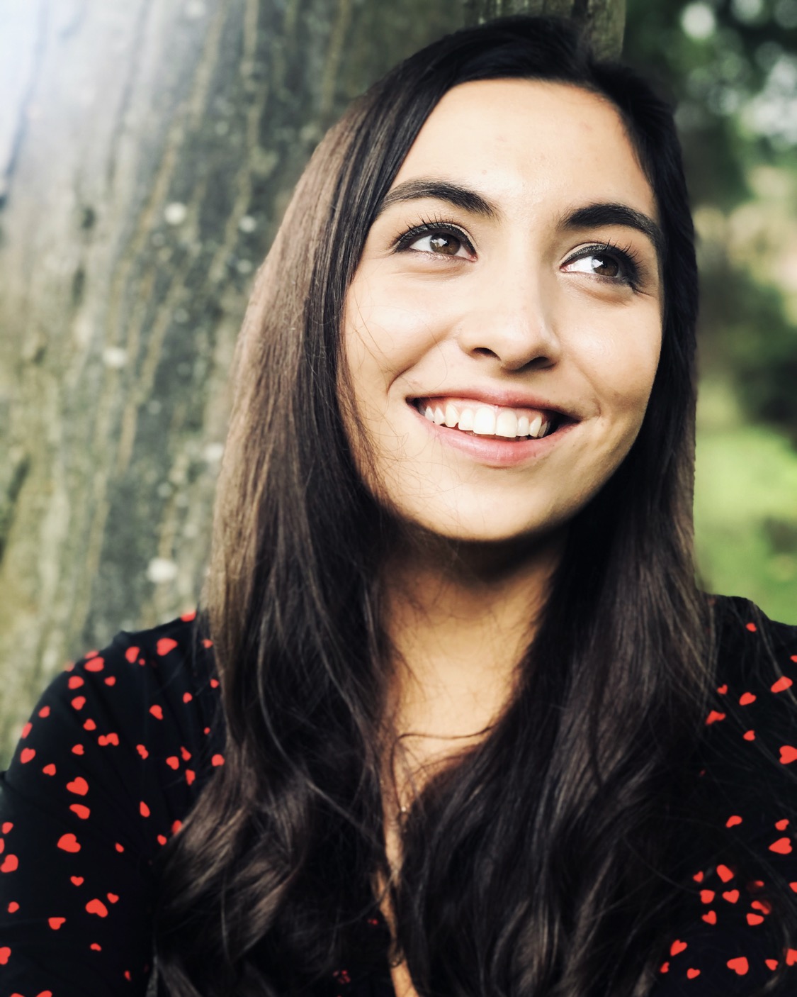 madeline-castrey-press-portrait-close-up | The Musical Hype