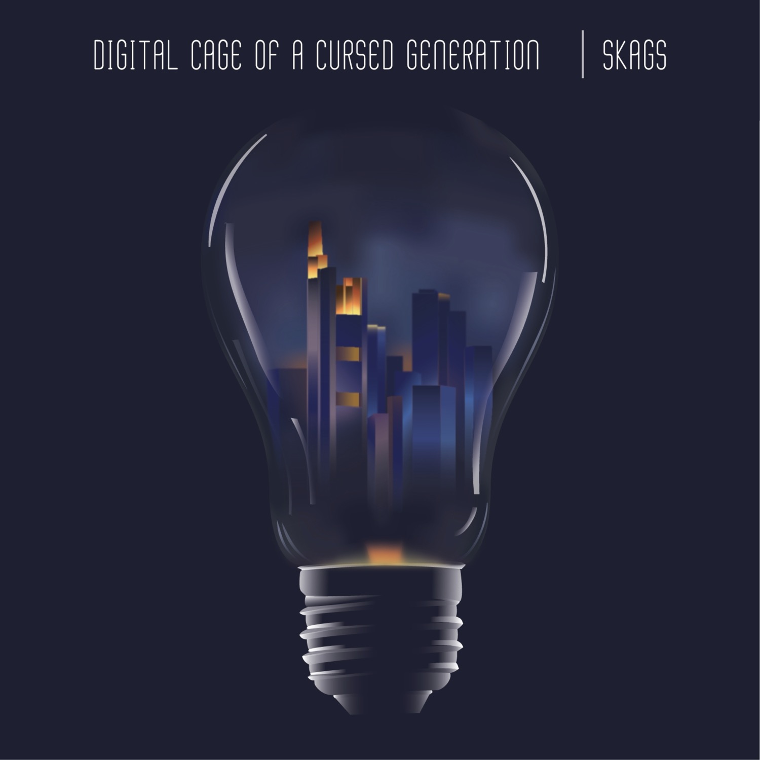 skags-digital-cage-of-a-cursed-generation | The Musical Hype