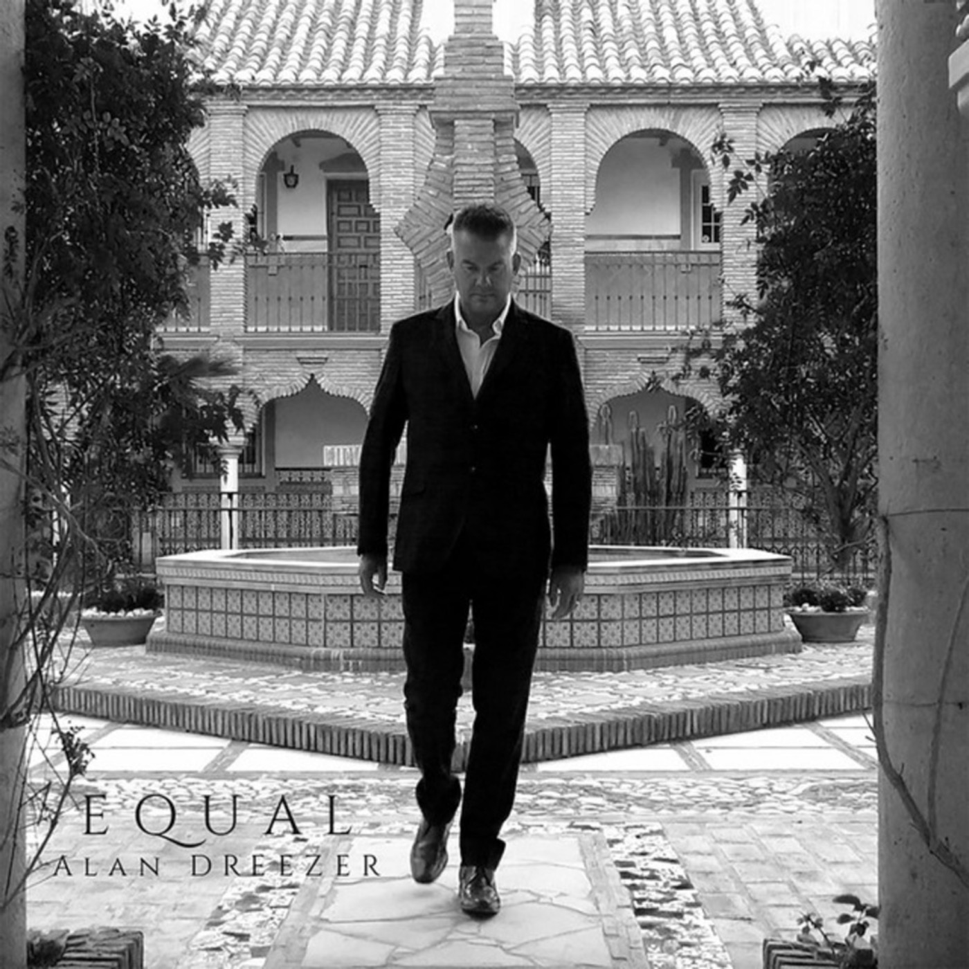 alan-dreezer-equal | The Musical Hype