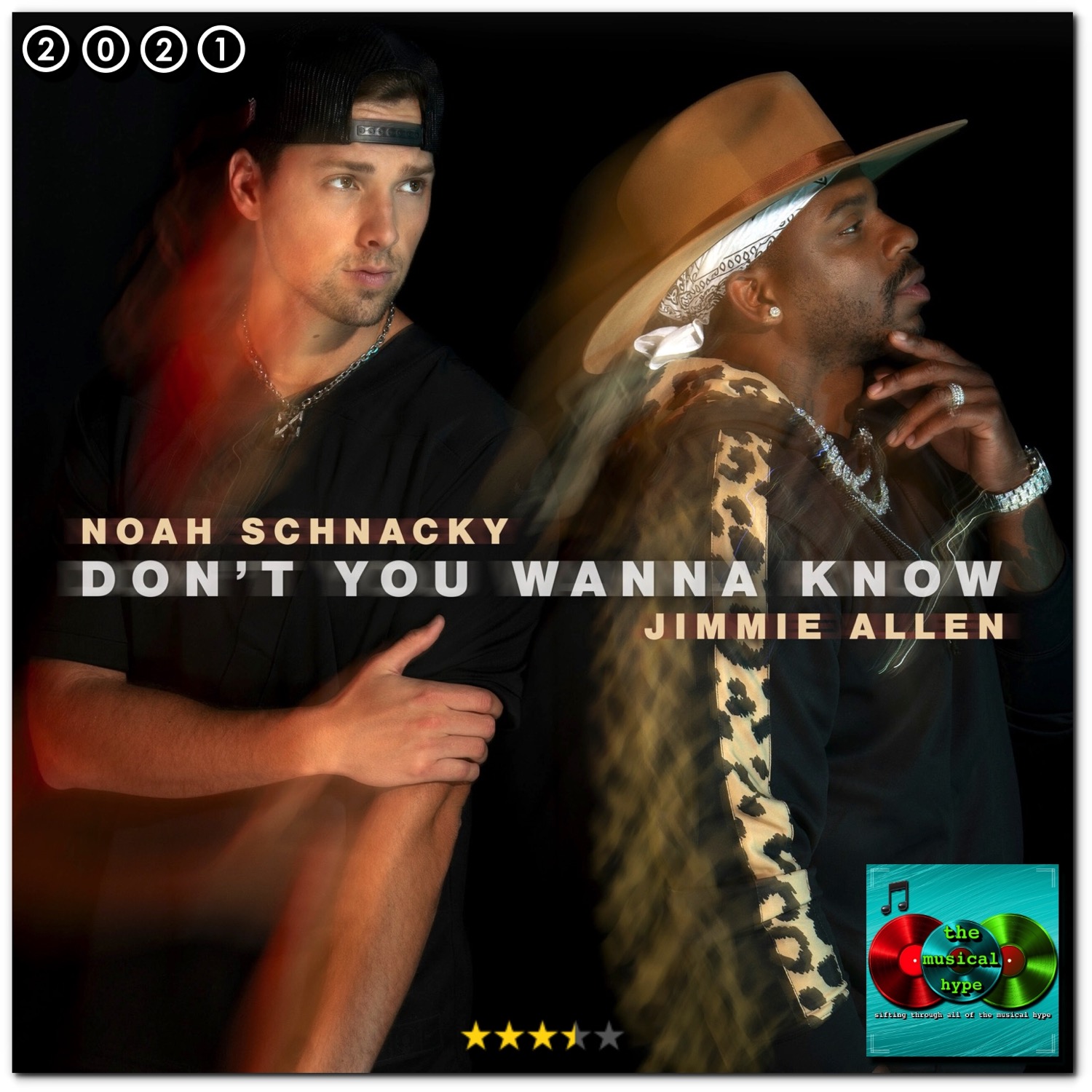 Noah Schnacky Jimmie Allen Don t You Wanna Know Track Review Noah Schnacky Jimmie Allen Don t You Wanna Know Track Review