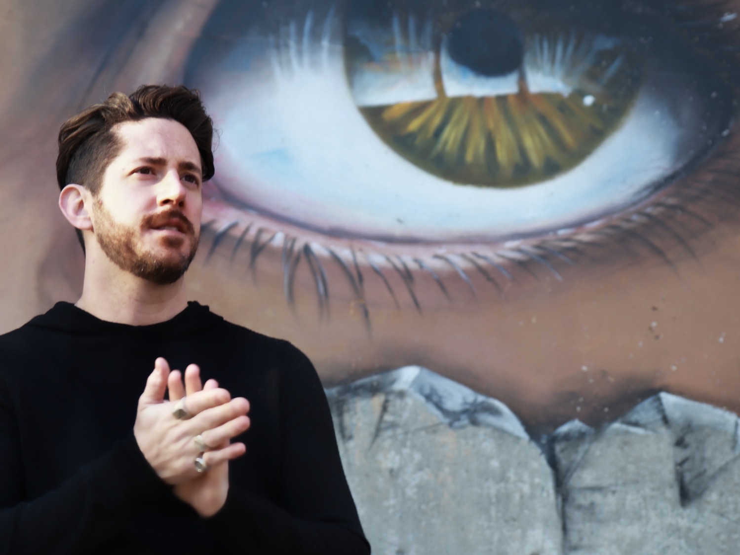 davis-the-love-hand-claps | The Musical Hype