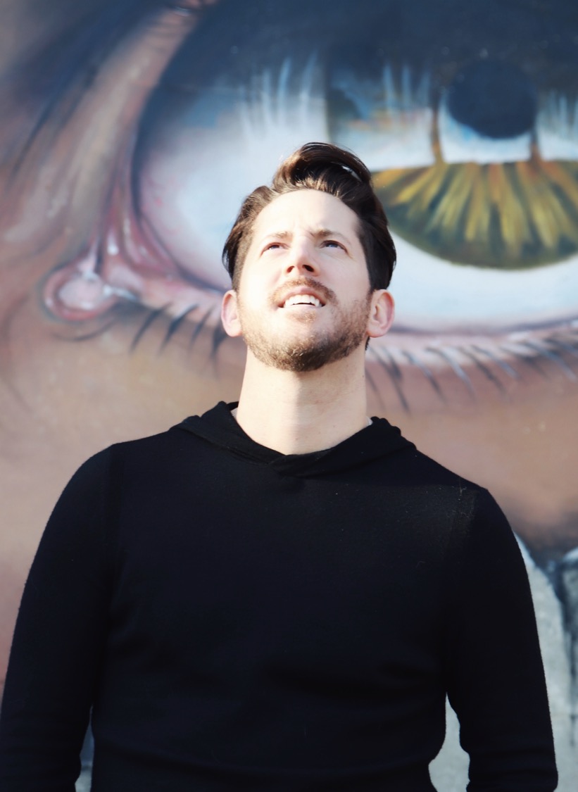 davis-the-love-see-the-light | The Musical Hype