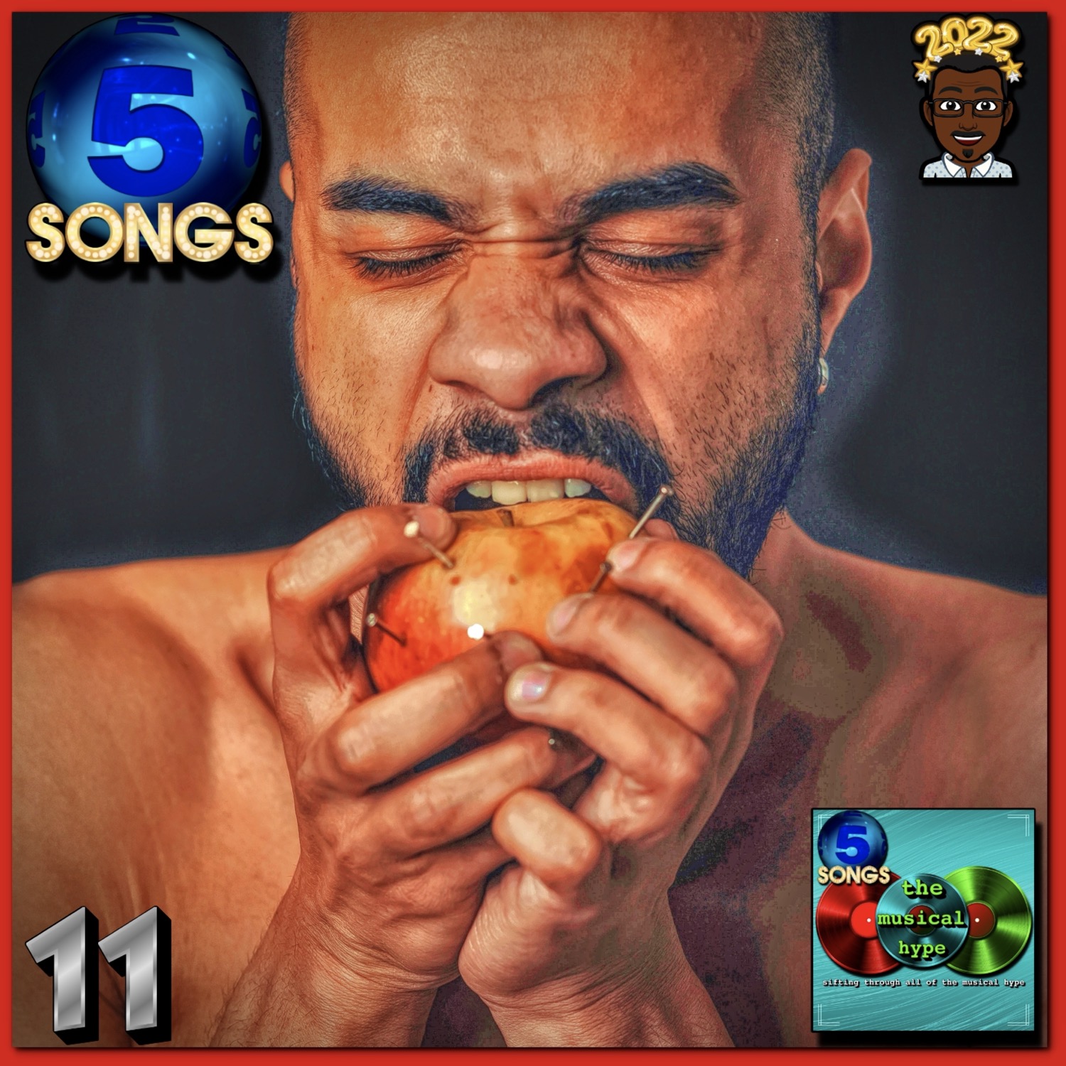 bite-5ive-songs-11-2022 | The Musical Hype