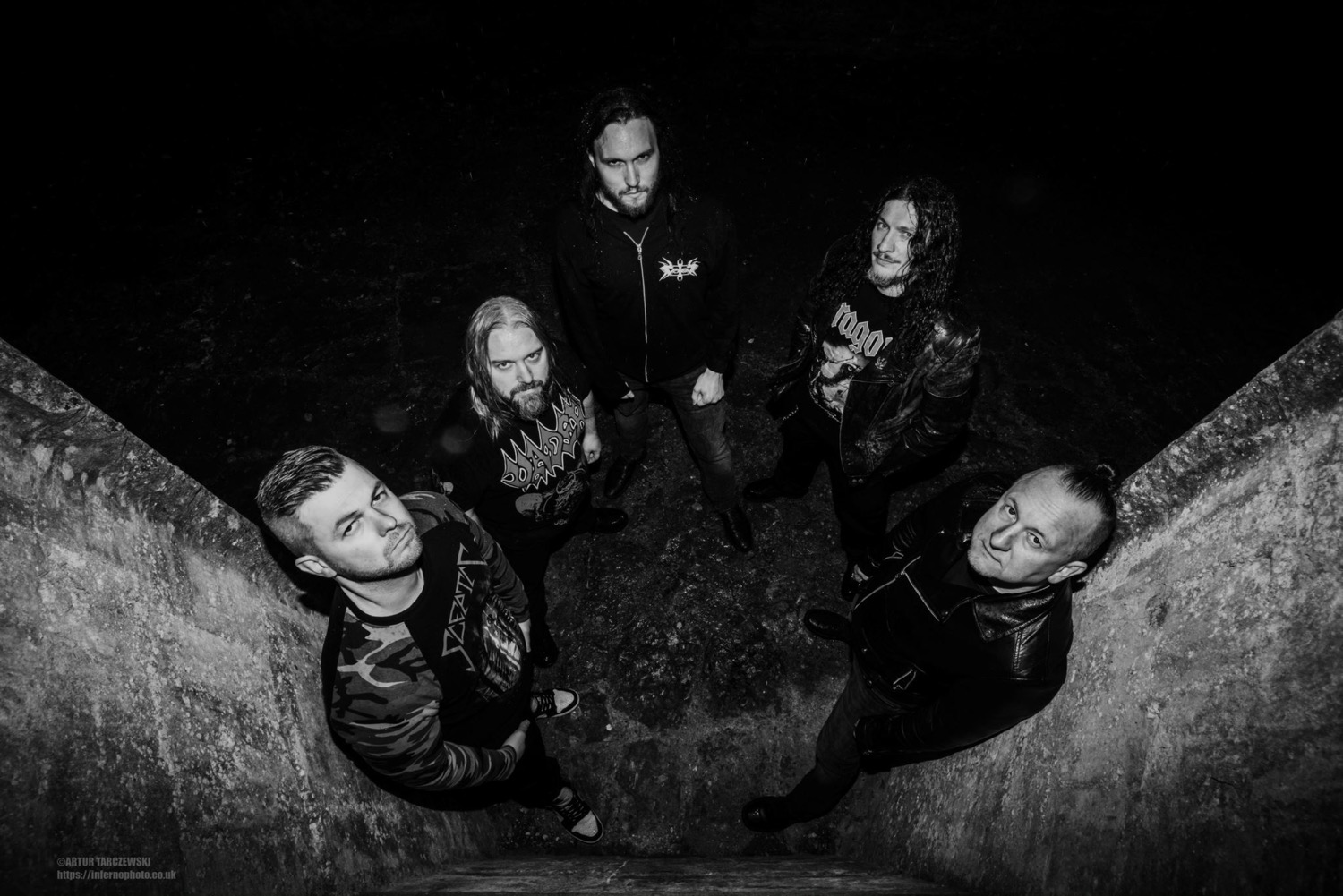 dying-vision | The Musical Hype