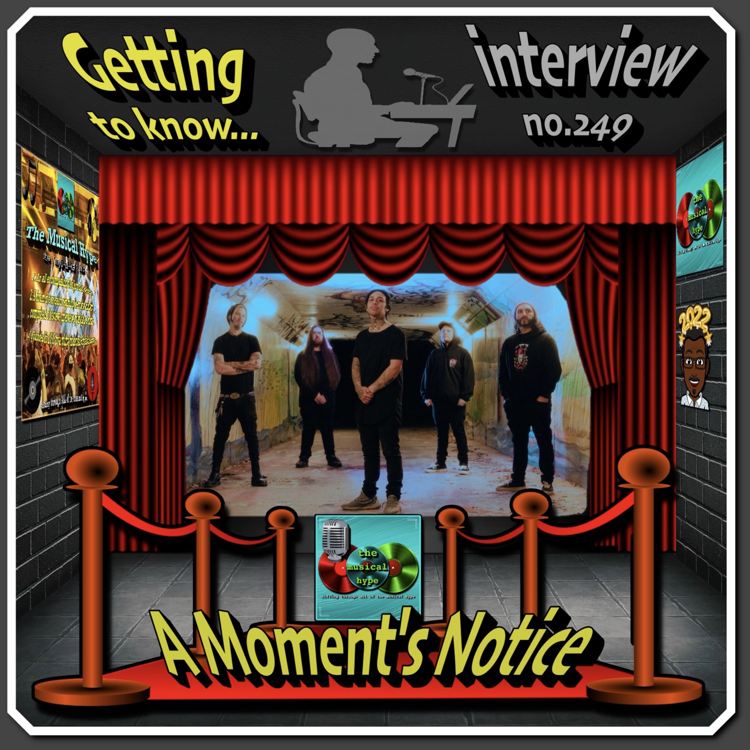getting-to-know-a-moments-notice-interview-249 | The Musical Hype