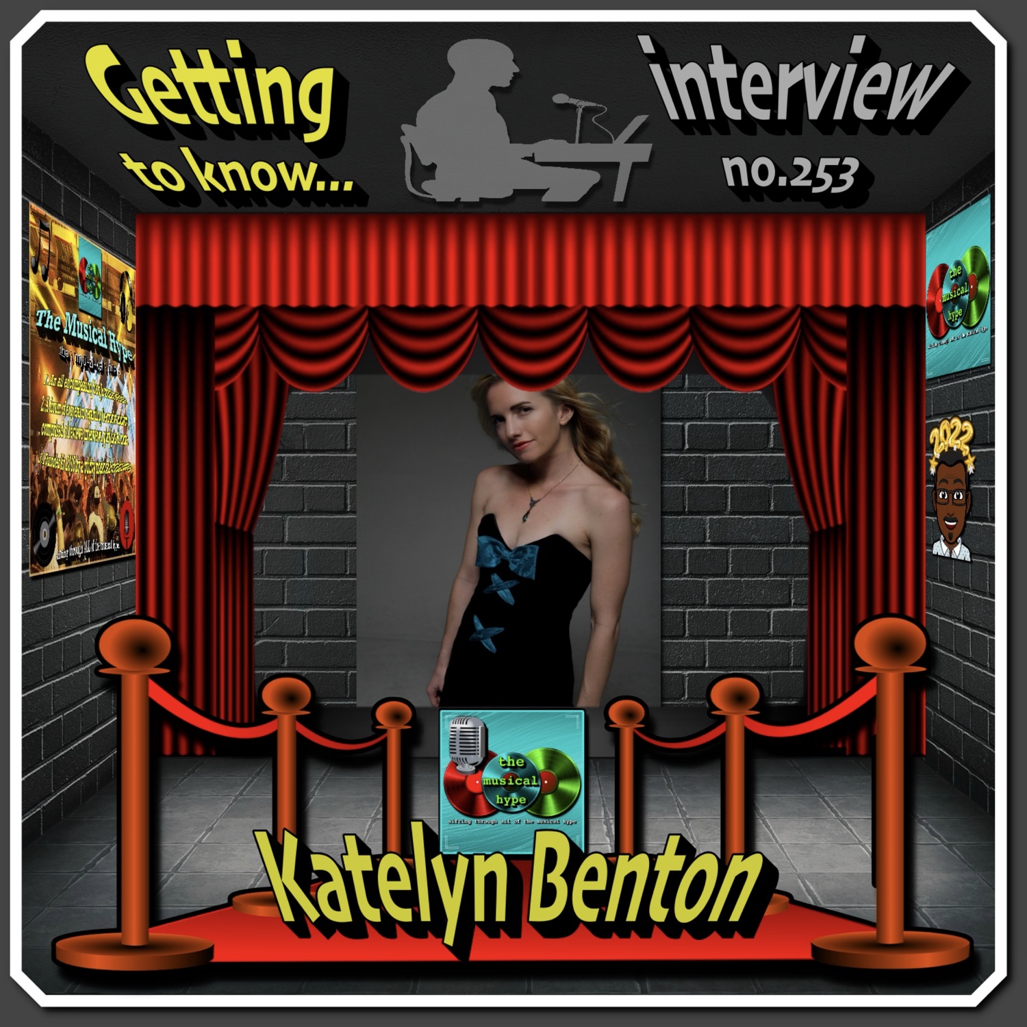 getting-to-know-katelyn-benton-interview-253 | The Musical Hype