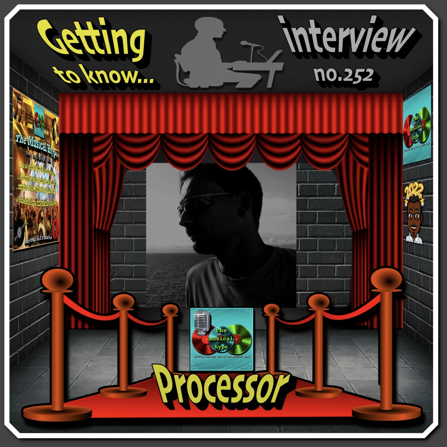 getting-to-know-processor-interview-252 | The Musical Hype getting-to-know-processor-interview-252 | The Musical Hype