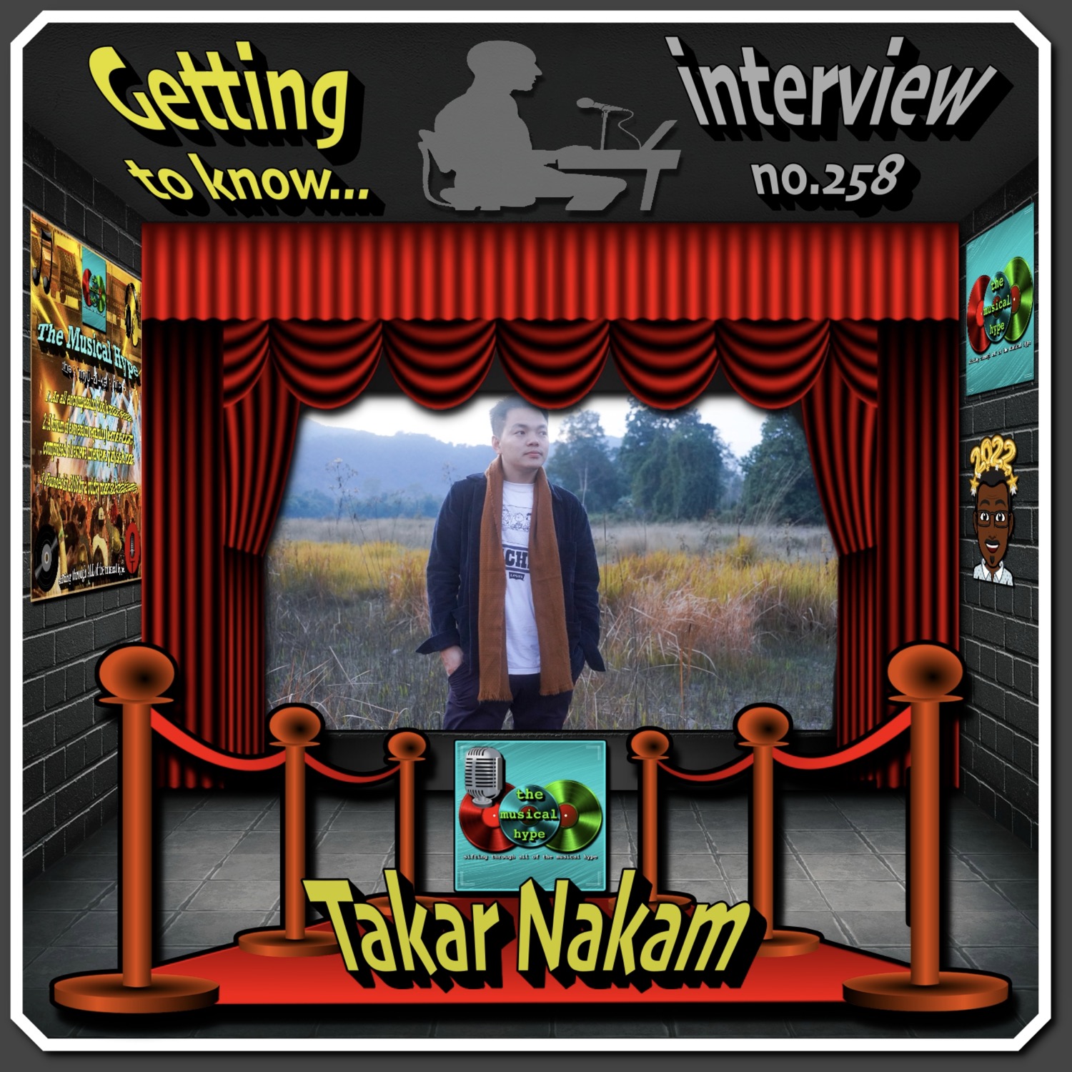 getting-to-know-takar-nakam-interview-258 | The Musical Hype