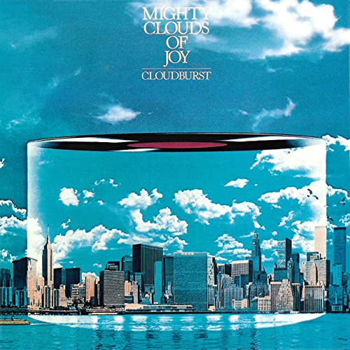 mighty-clouds-of-joy-cloudburst | The Musical Hype
