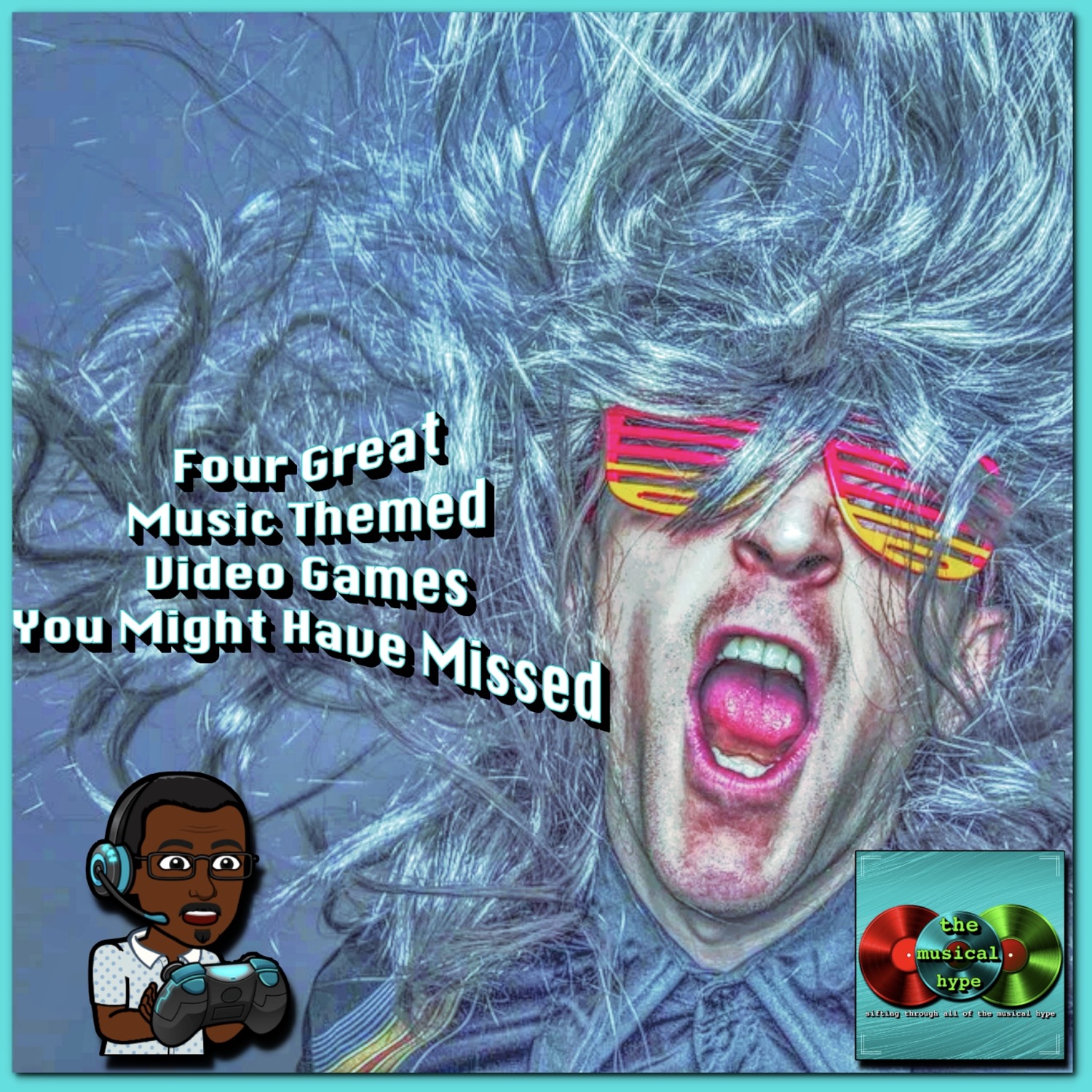 four-great-music-themed-video-games-you-might-have-missed | The Musical ...