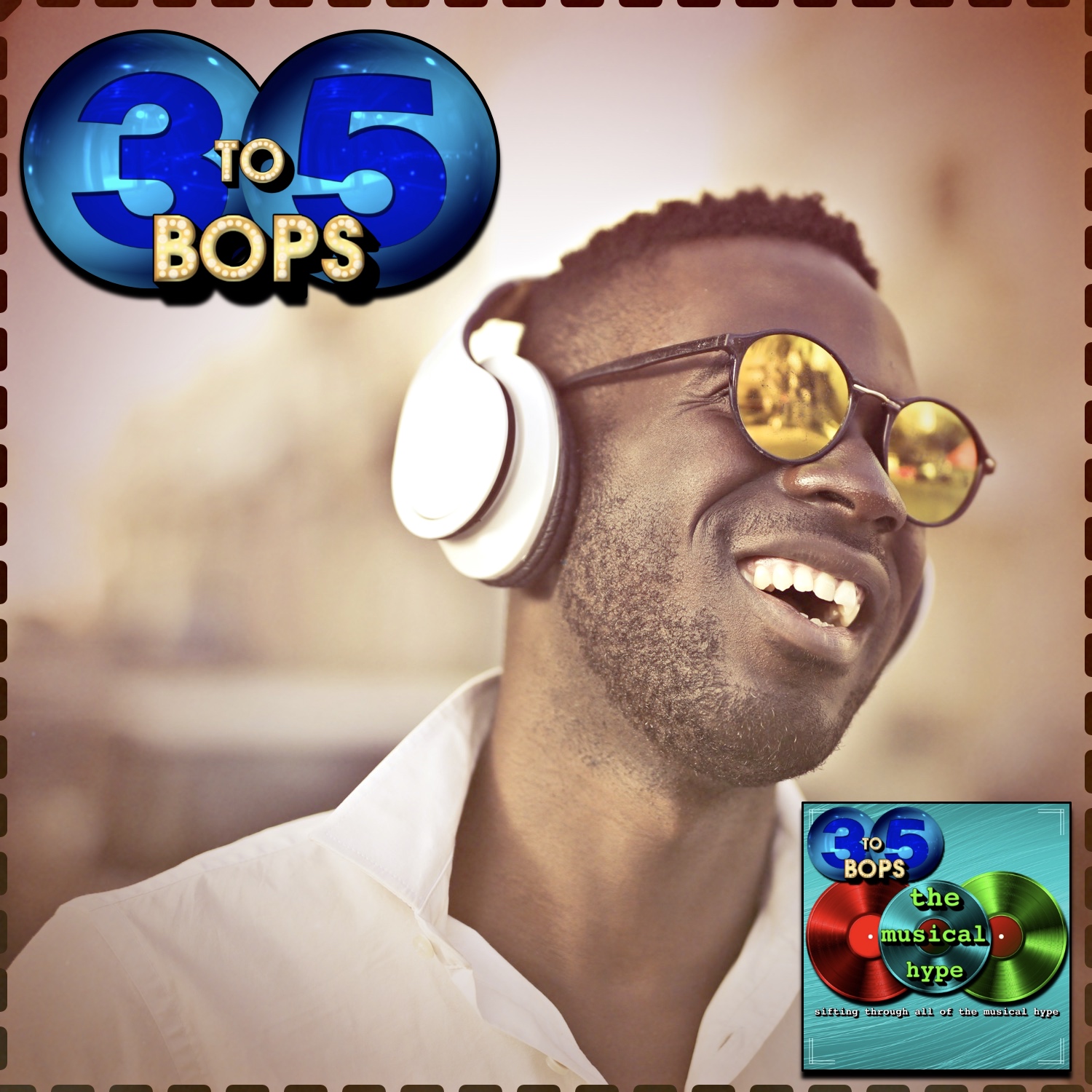 3 to 5 BOPS | The Musical Hype