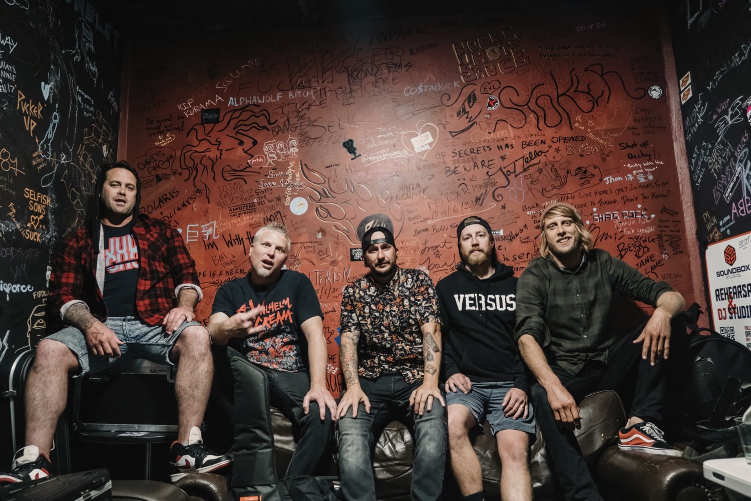 fake-news-band-pics-benrussoniellophotogrpahy-2 | The Musical Hype