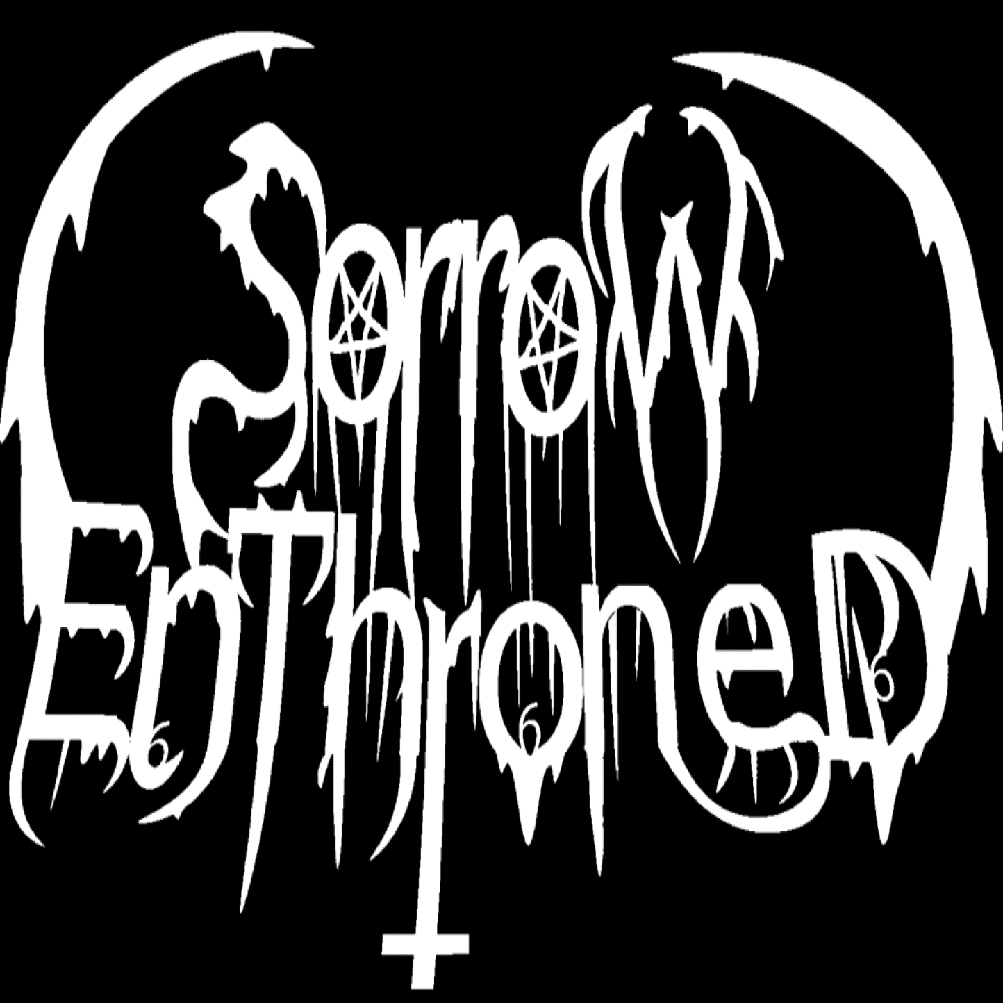 sorrow-enthroned-logo | The Musical Hype