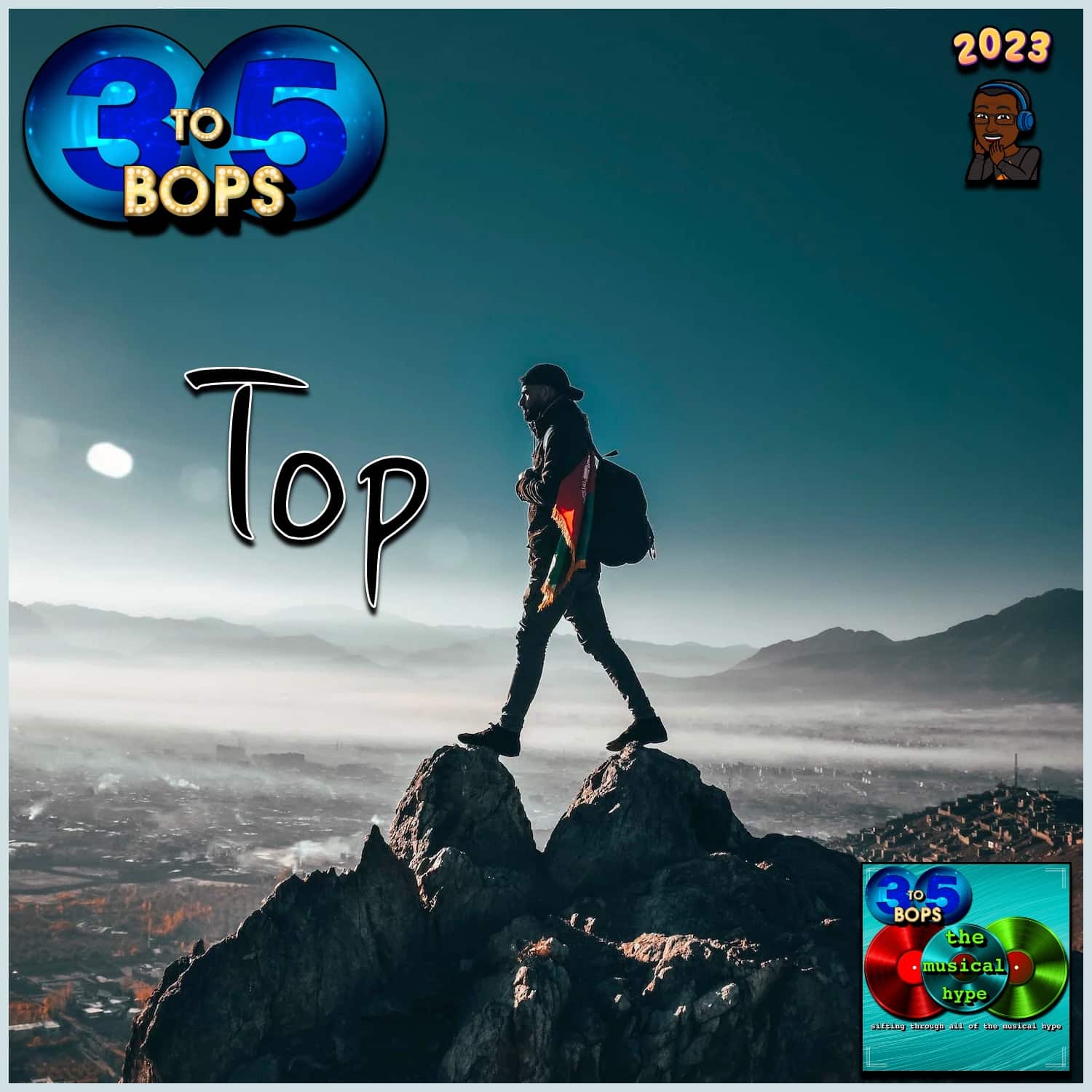 Top | 3 to 5 BOPS | The Musical Hype