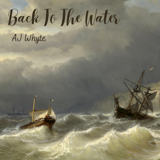 AJ Whyte, Back To The Water | Track Review 🎵