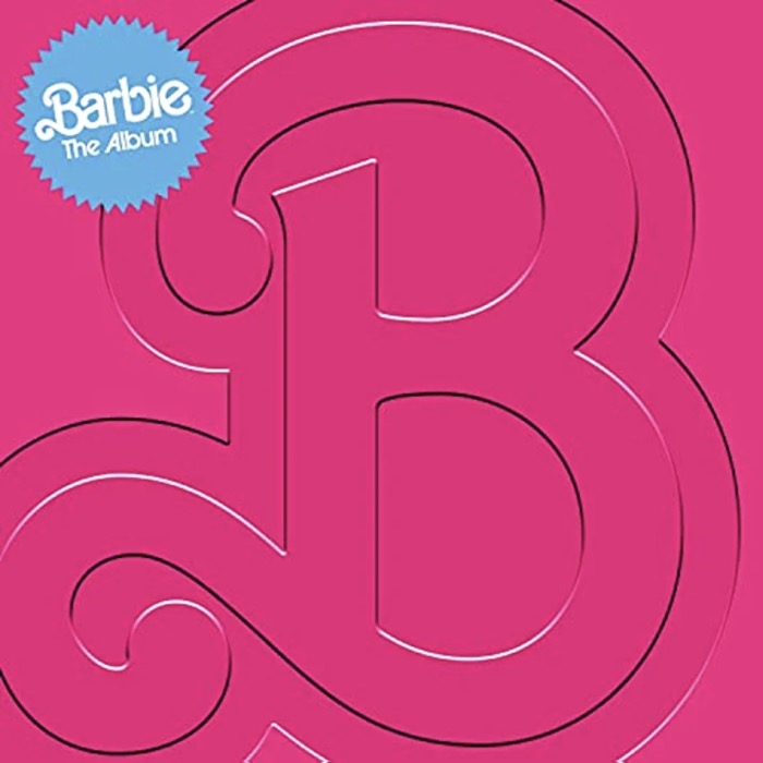 barbie-the-album | The Musical Hype