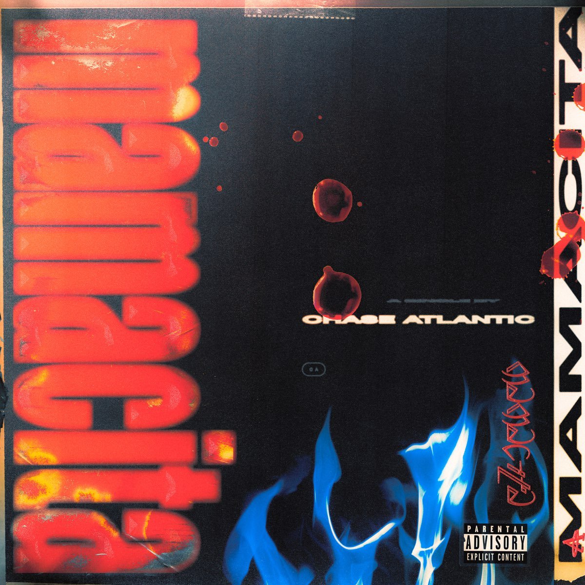 Chase Atlantic Mamacita The Musical Hype