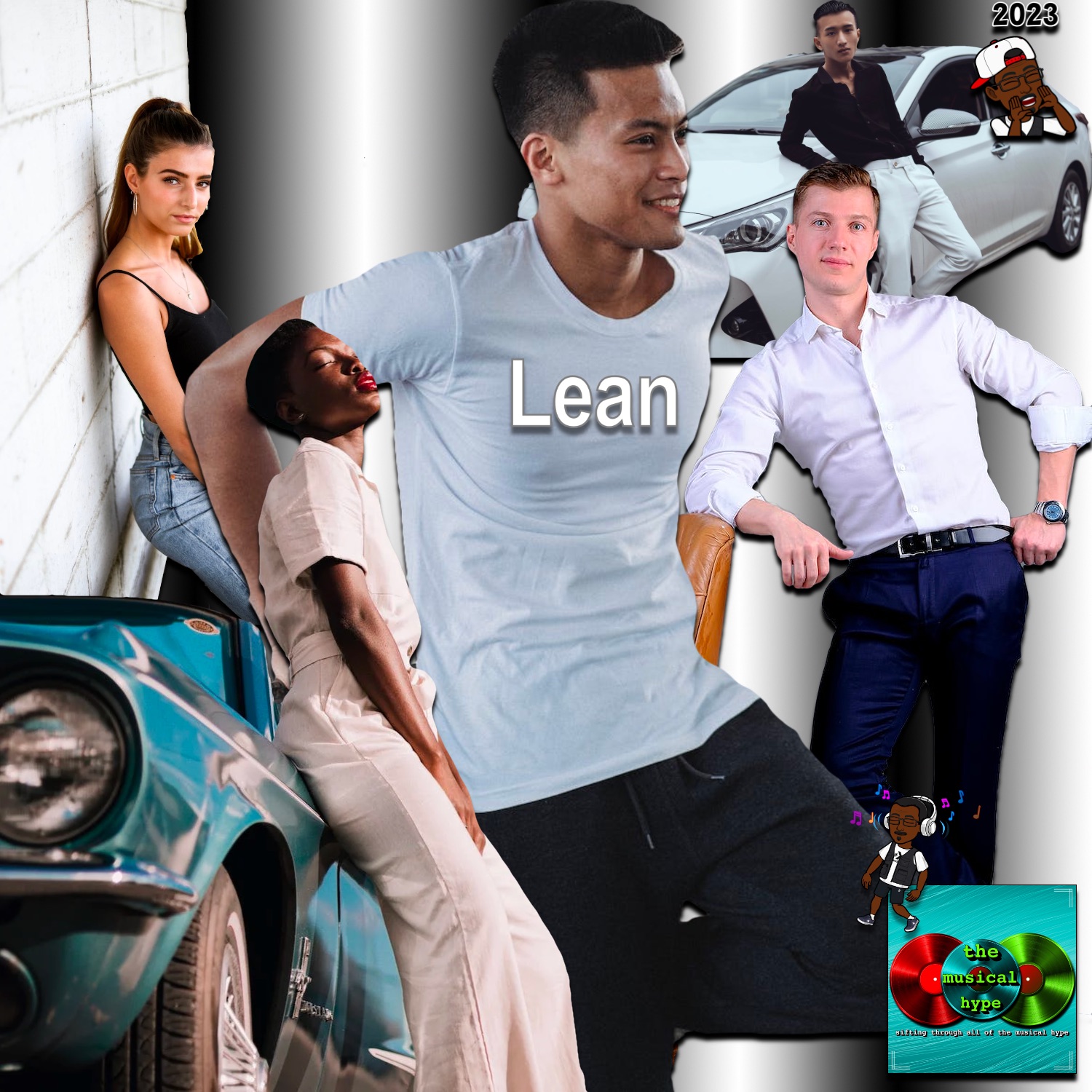 11 Captivating Songs to LEAN Into | Playlist 🎧