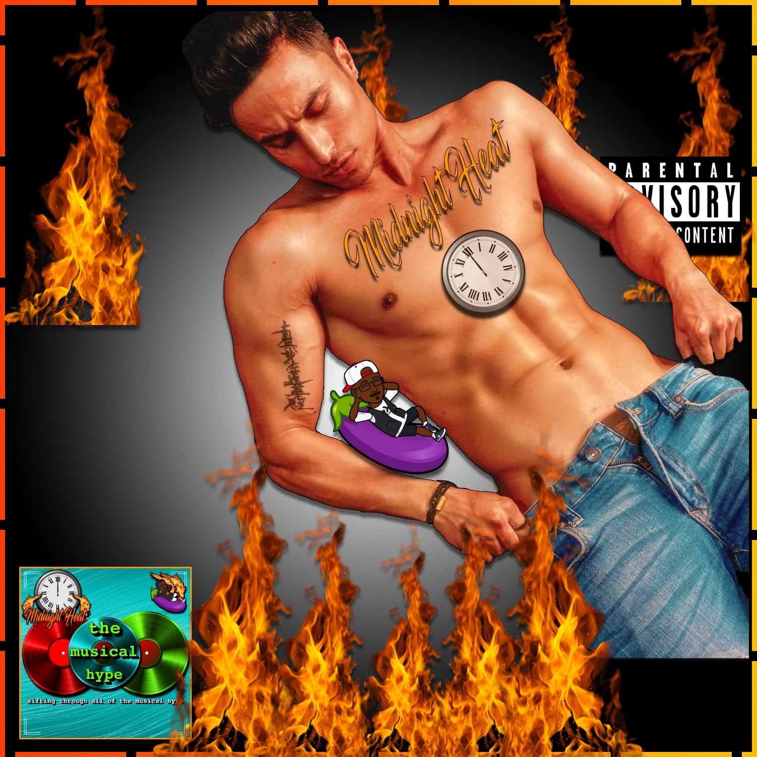 midnight-heat-2024 | The Musical Hype