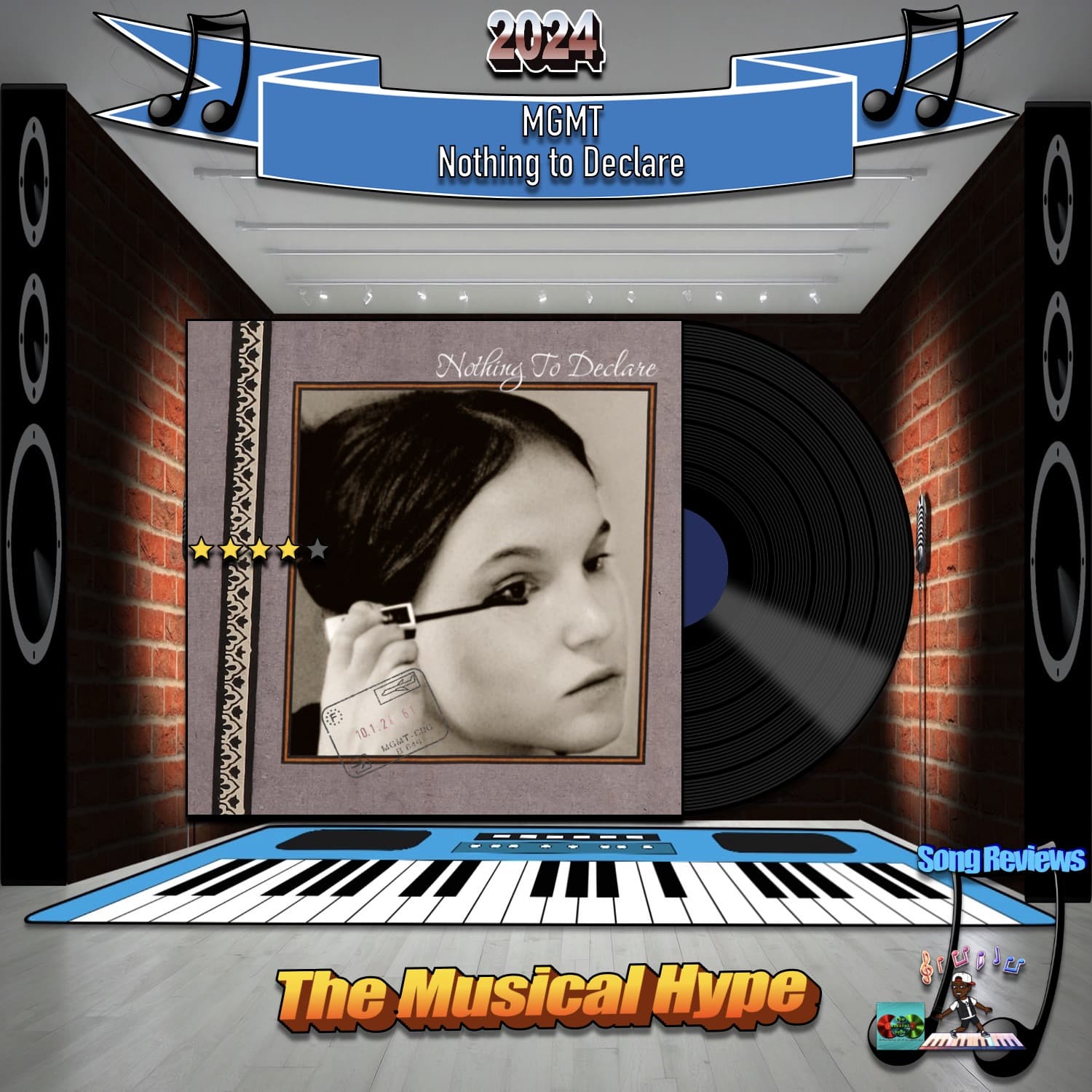 mgmt-nothing-to-declare-1 | The Musical Hype