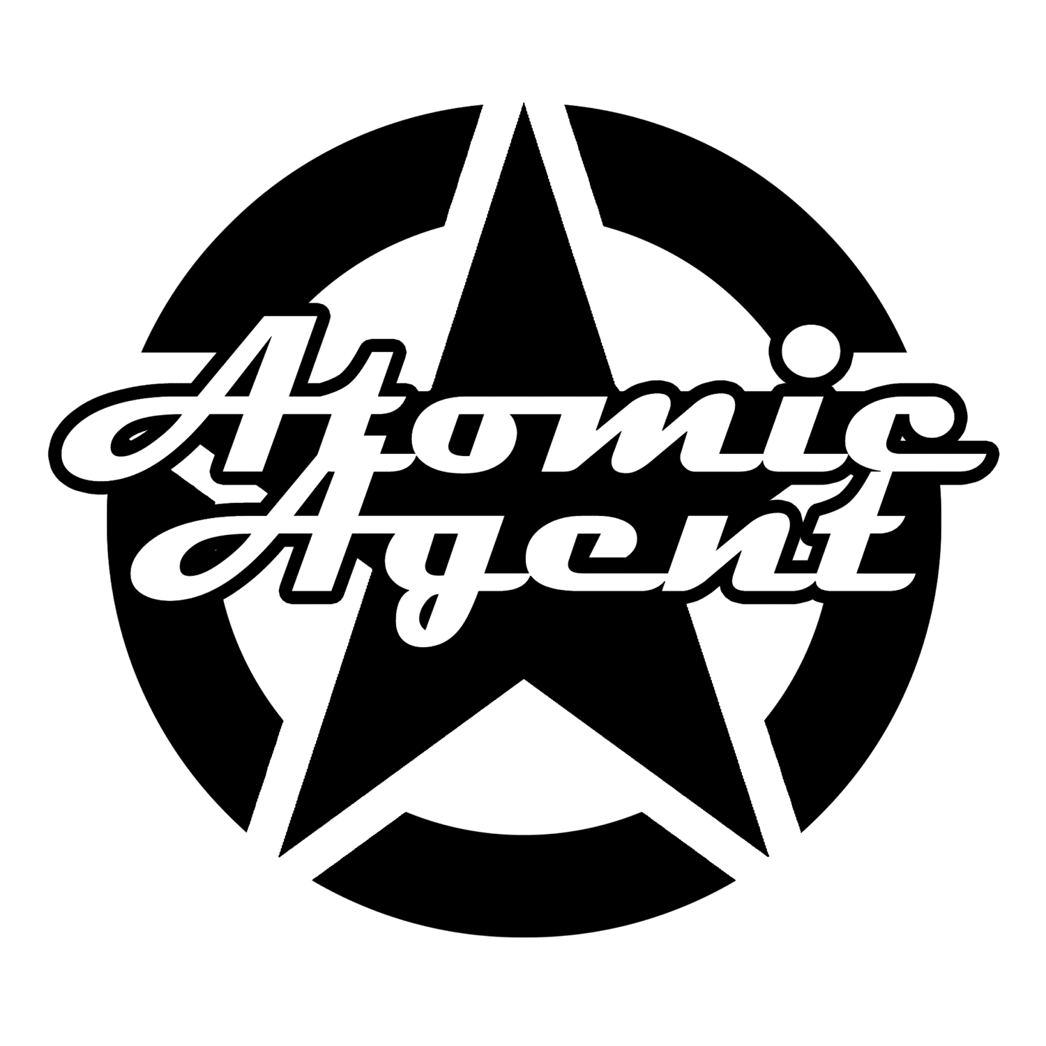 atomic-agent-logo4 | The Musical Hype