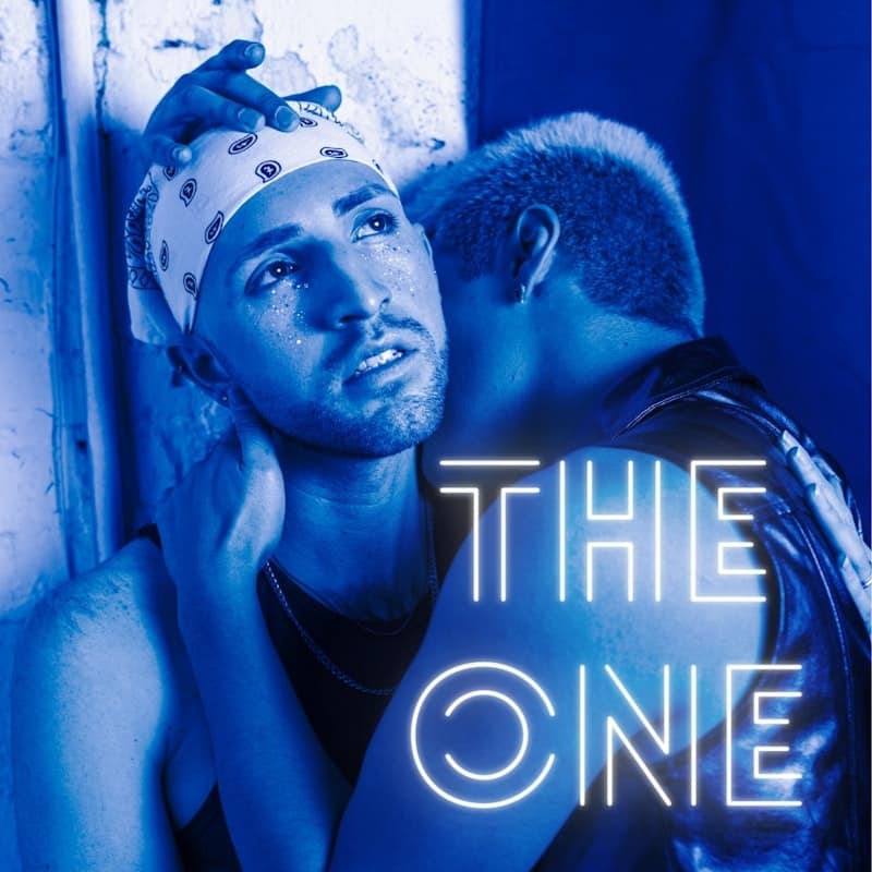 austin-marquez-the-one | The Musical Hype