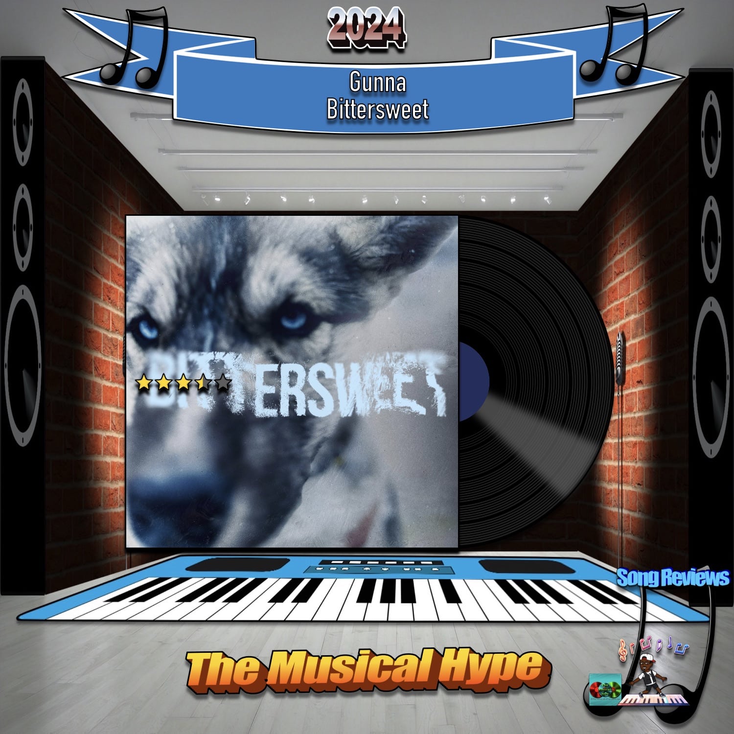 Gunna, Bittersweet | Song Review 🎵