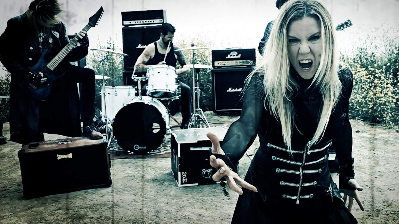 sinsation | The Musical Hype