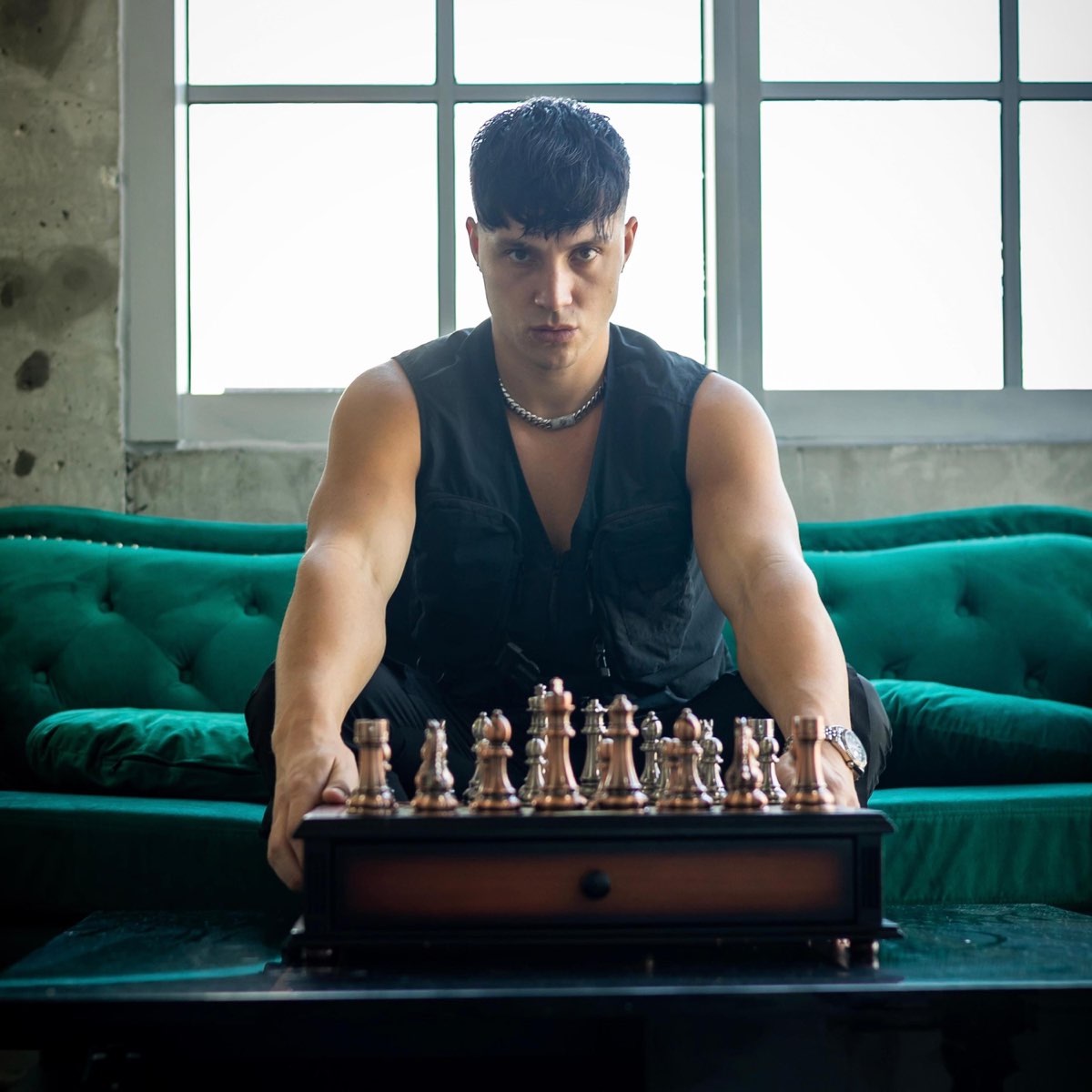 tayo-ricci-bitch | The Musical Hype