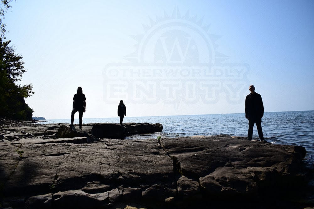 otherworldly-entity | The Musical Hype