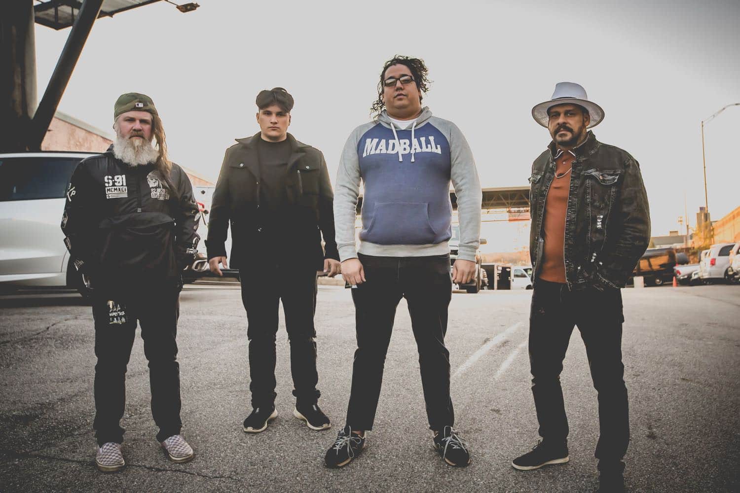 heartsick | The Musical Hype