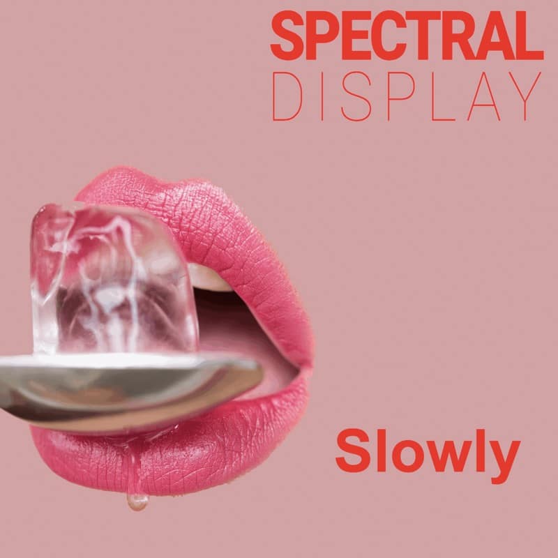 Spectral Display, Slowly | Track Review 🎵 The Musical Hype