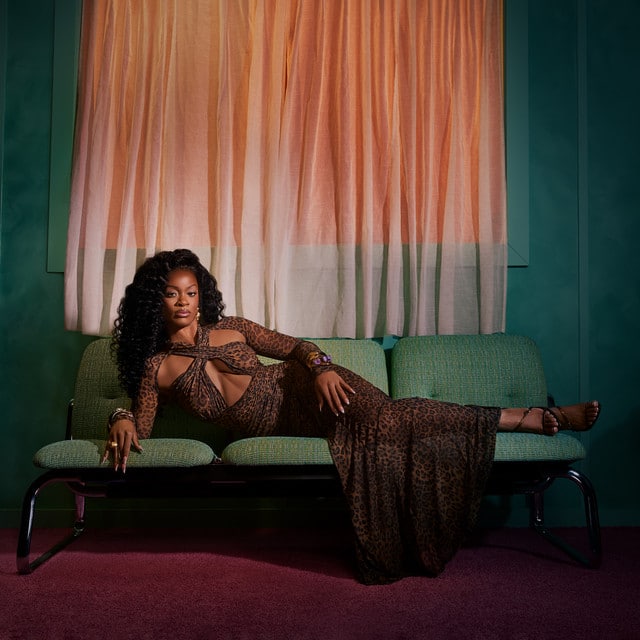 Ari Lennox, Twin Flame | Song Review