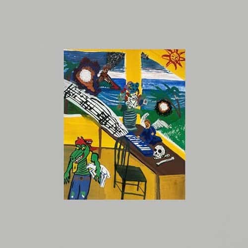 Father John Misty, The Old Law | Song Review