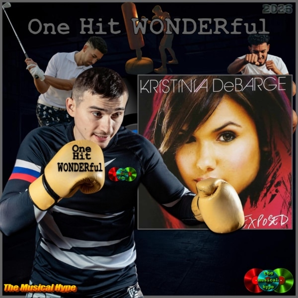 Kristinia DeBarge, Goodbye | 1 Hit WONDERful